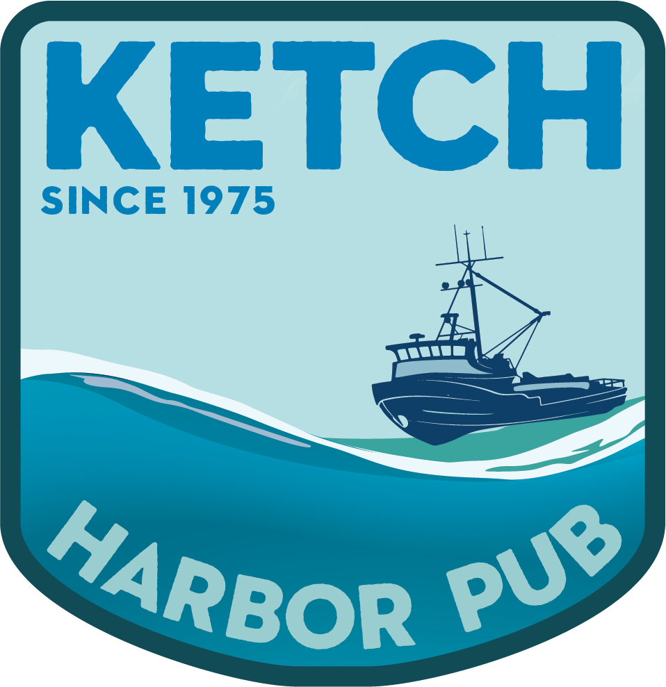 Ketch | Half Moon Bay | Now Open!