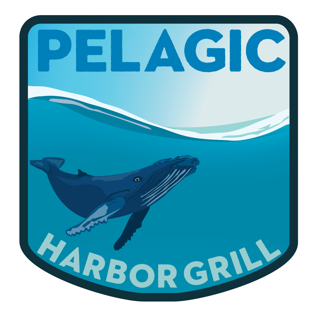 Menus | KETCH | Half Moon Bay