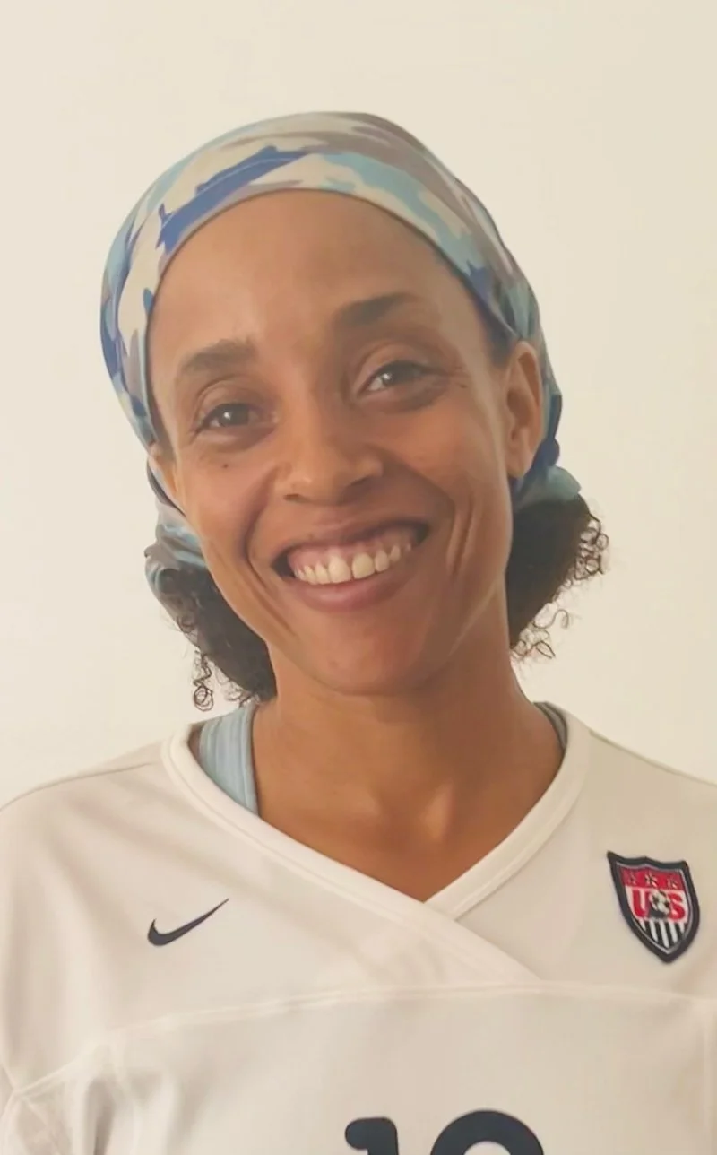 Our Expert Staff — Total Soccer Development