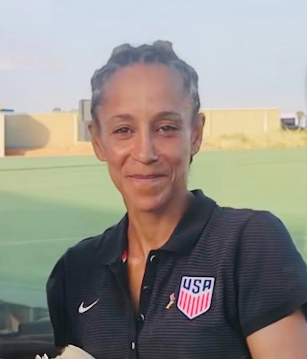 Our Expert Staff — Total Soccer Development