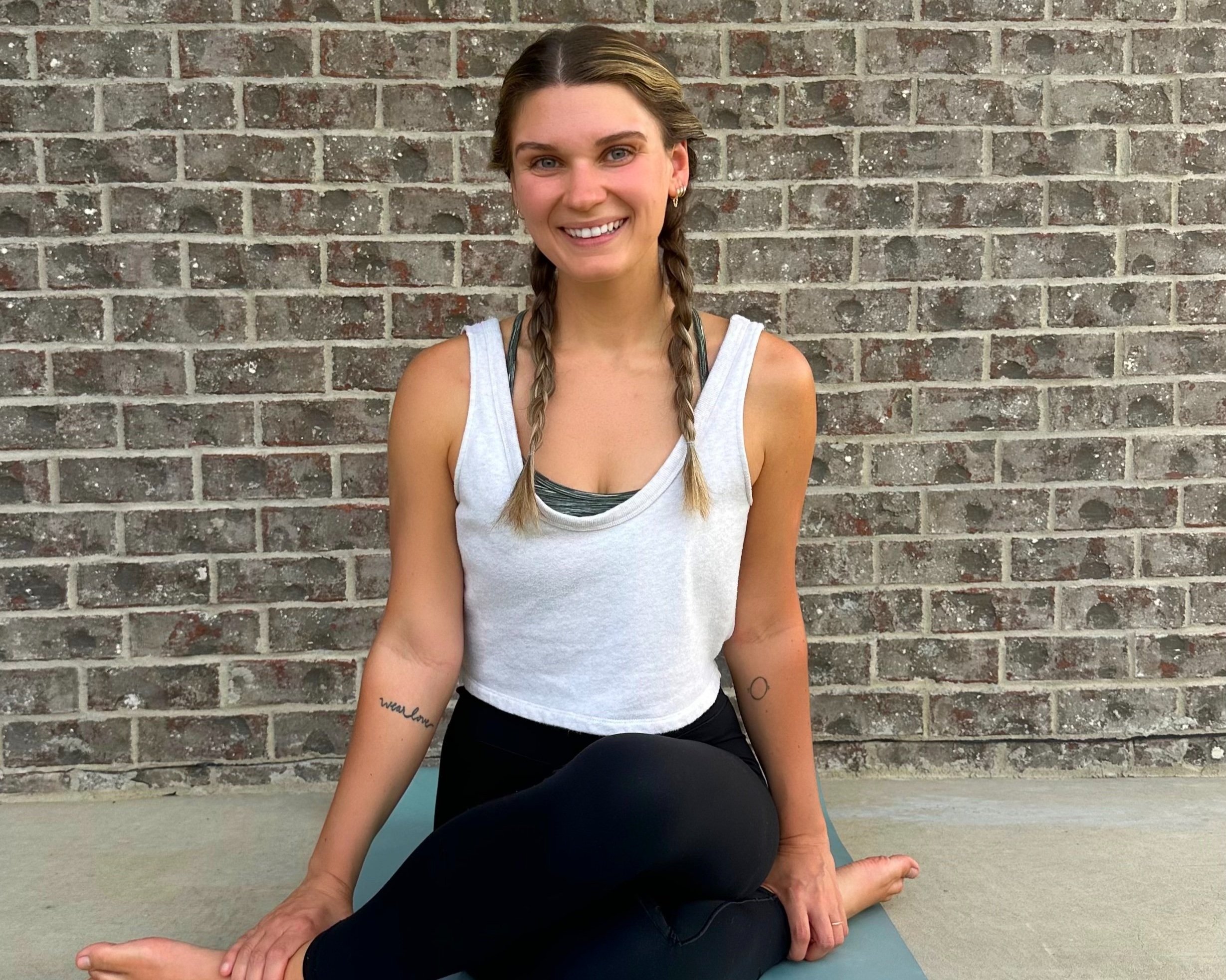 Who We Are — Trussville Yoga