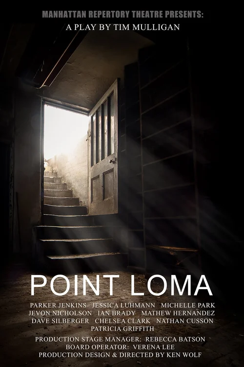 Manhattan Repertory Theatre