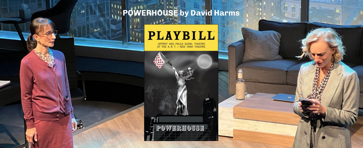 Manhattan Repertory Theatre