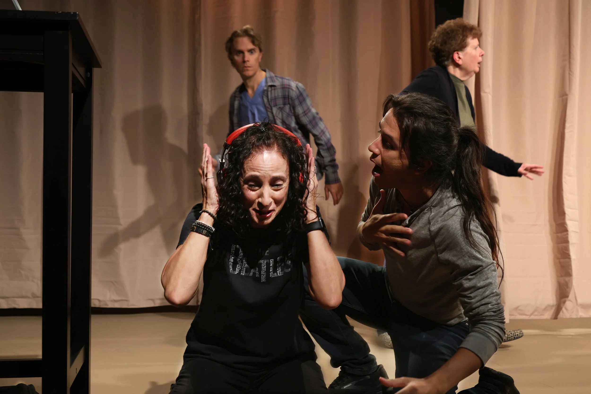 Manhattan Repertory Theatre