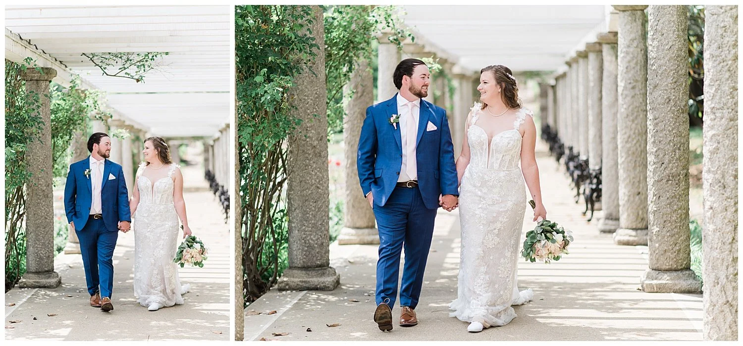 7 Gorgeous Outdoor Wedding Venues in and Around Richmond VA — Richmond ...