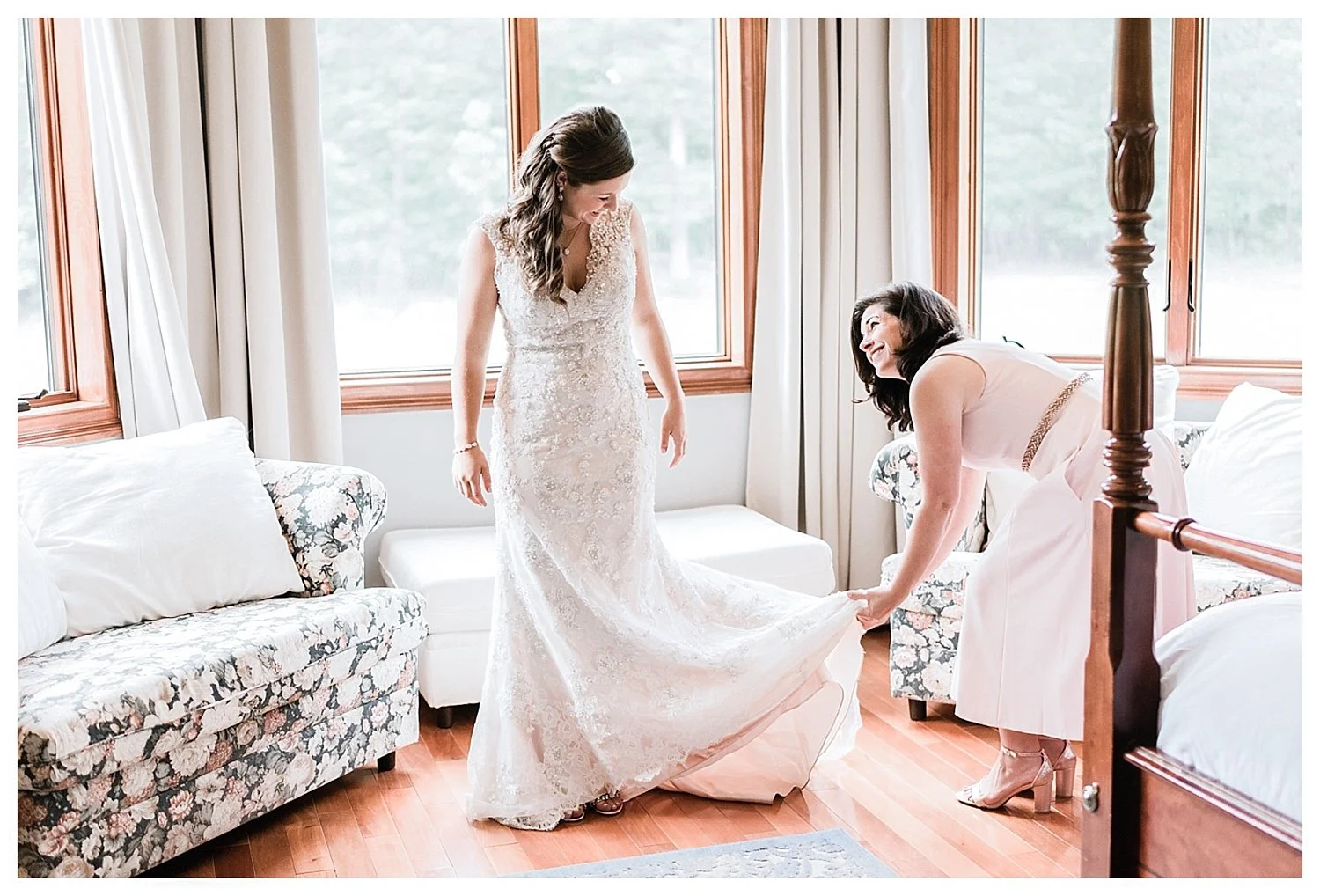 Richmond Virginia Wedding Photographer - 5 Wedding Day Tips I Wish I ...