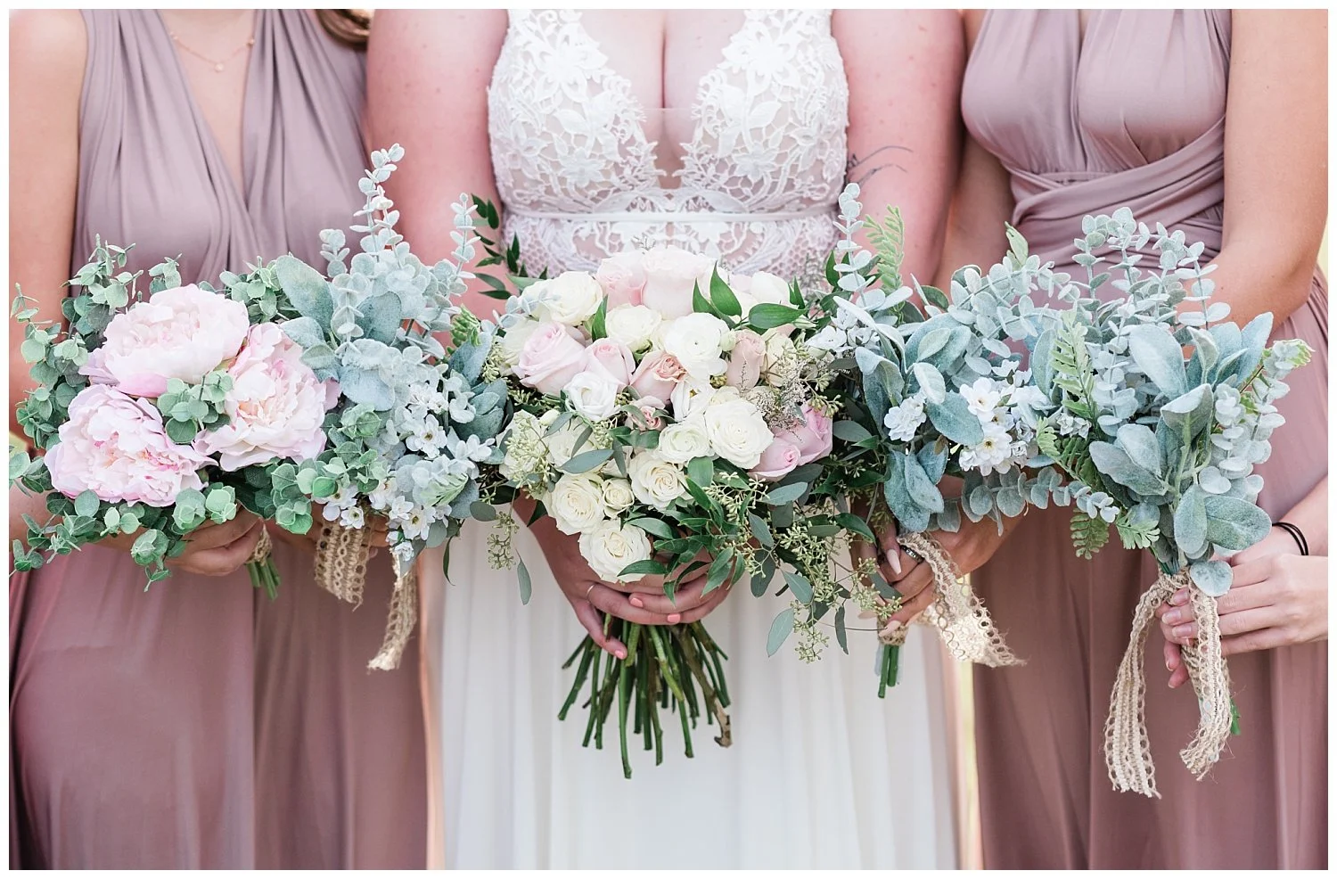 7 Gorgeous Outdoor Wedding Venues in and Around Richmond VA — Richmond ...