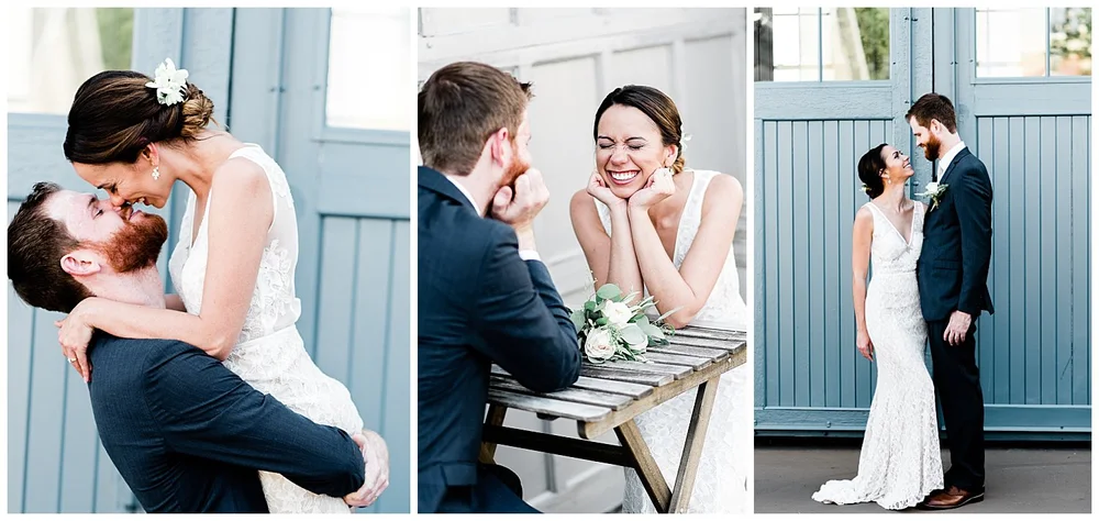 7 Gorgeous Outdoor Wedding Venues in and Around Richmond VA — Richmond ...