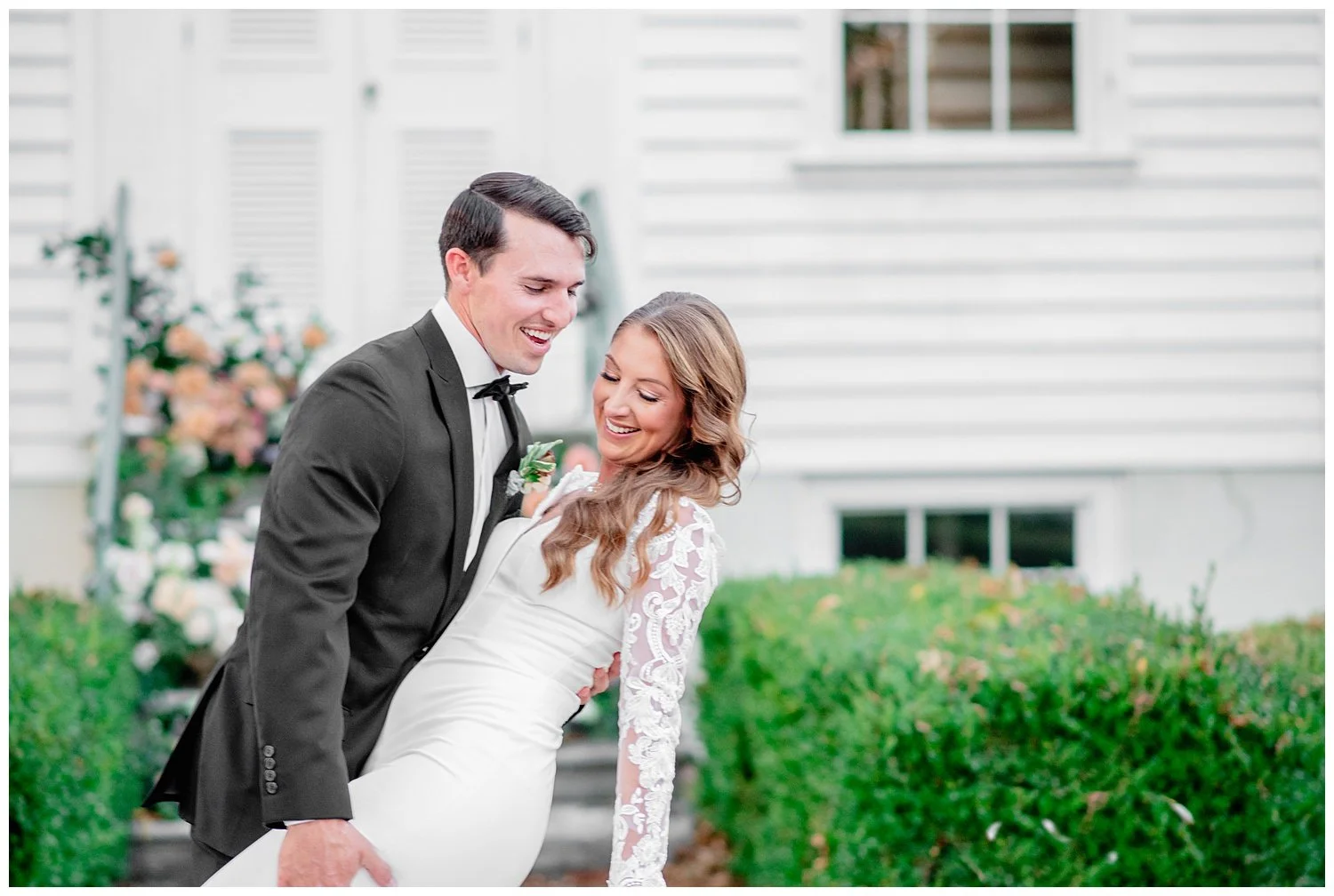 Richmond Wedding Photographer | Laura Hoyle - Richmond VA Wedding ...