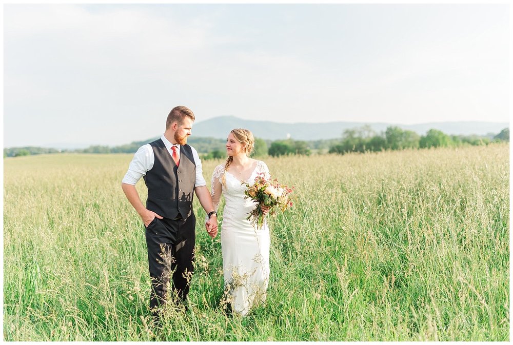 7 Stunning Outdoor Richmond Wedding Venues You Need to See! — Richmond ...