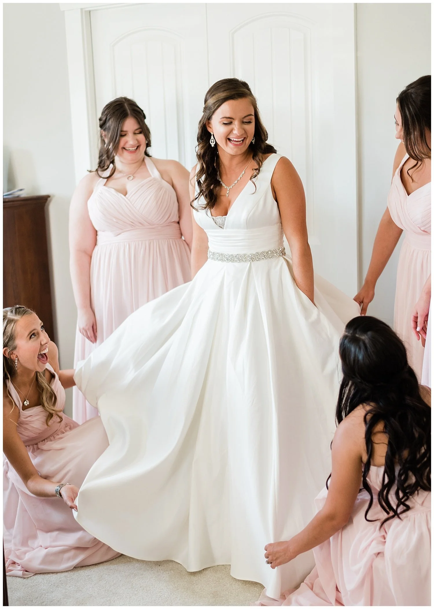 Richmond Wedding Photographer | Laura Hoyle - Richmond VA Wedding ...