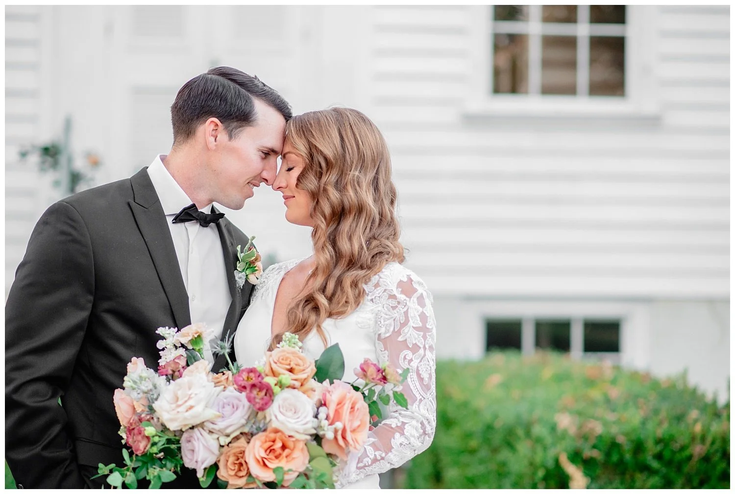 Richmond Wedding Photographer | Laura Hoyle - Richmond VA Wedding ...