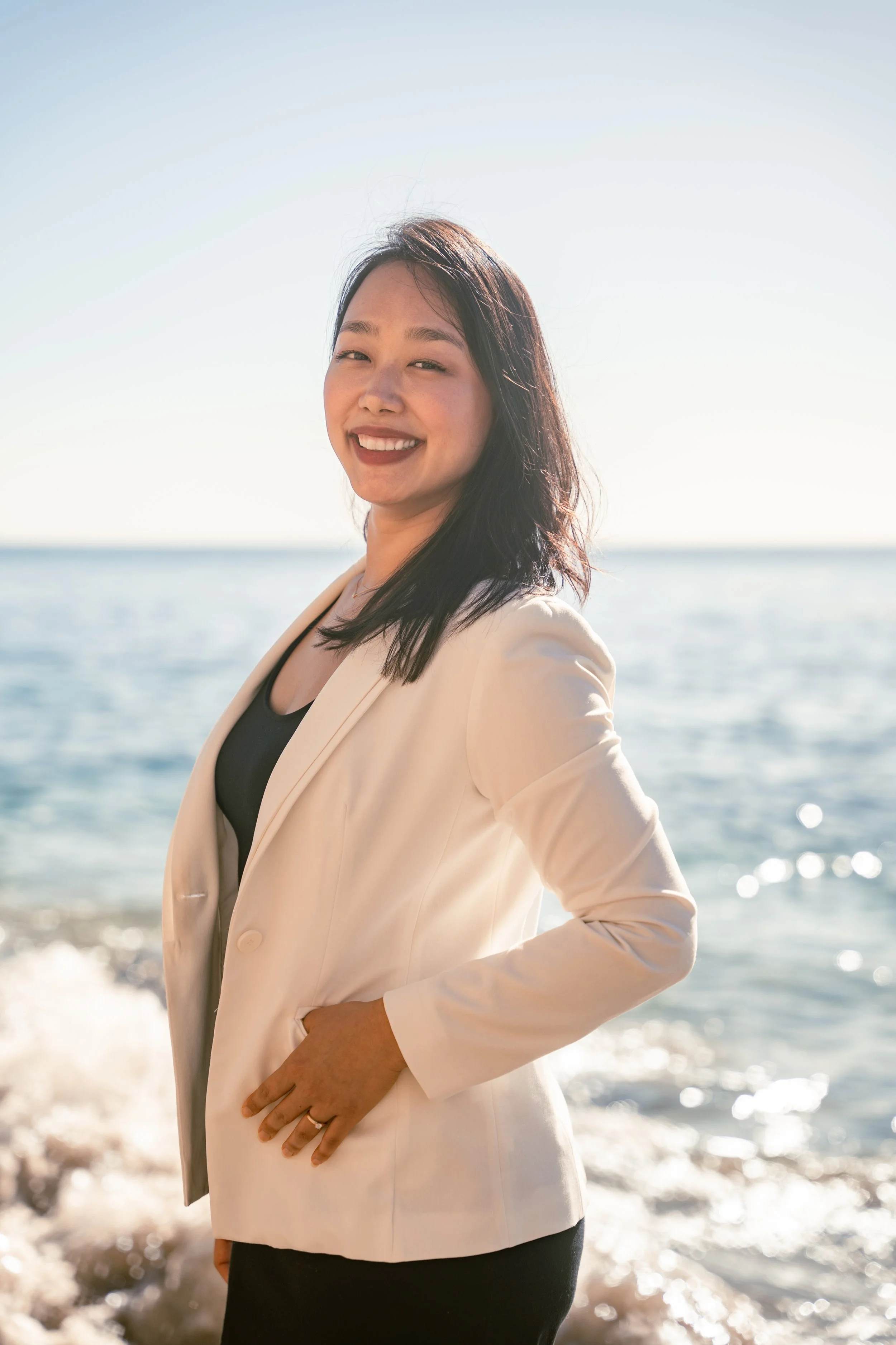 Kyra Adams (Kim), PhD, NASA JPL Scientist