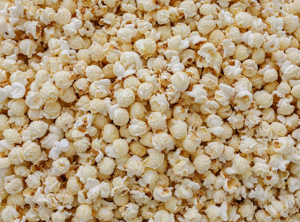 Gourmet Popcorn | Miss Hannah's Popcorn