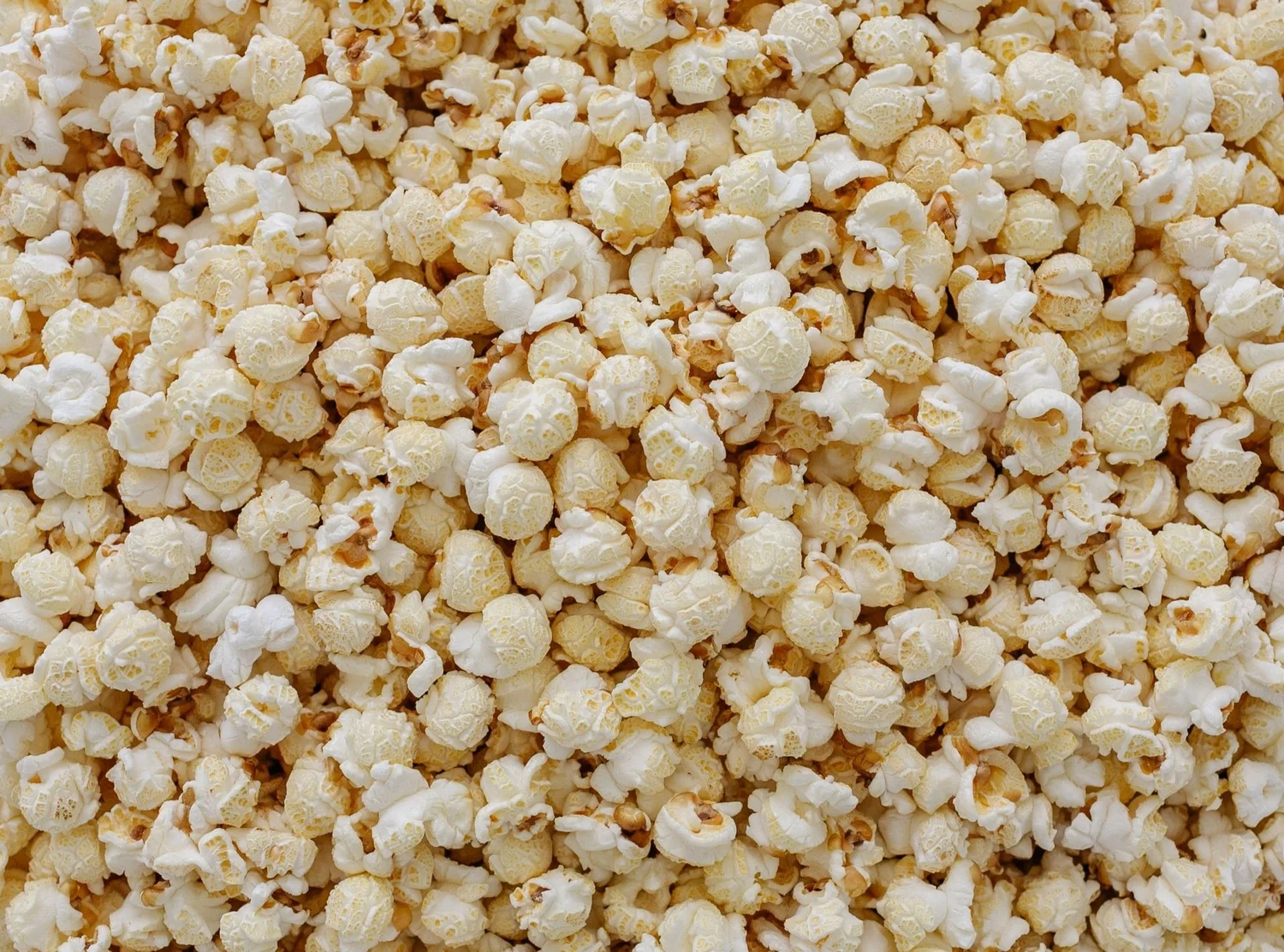 Gourmet Popcorn | Miss Hannah's Popcorn