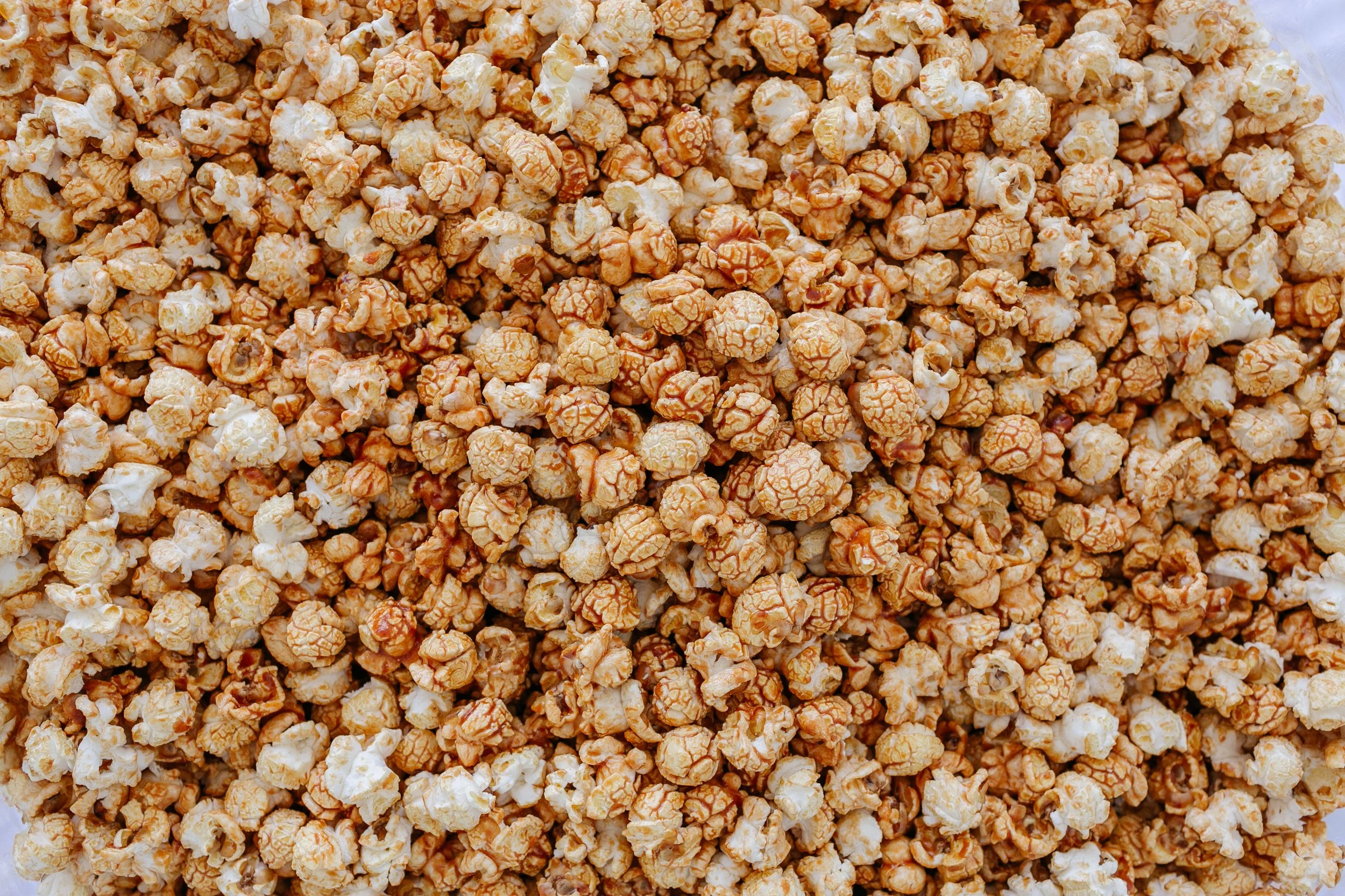 Gourmet Popcorn | Miss Hannah's Popcorn