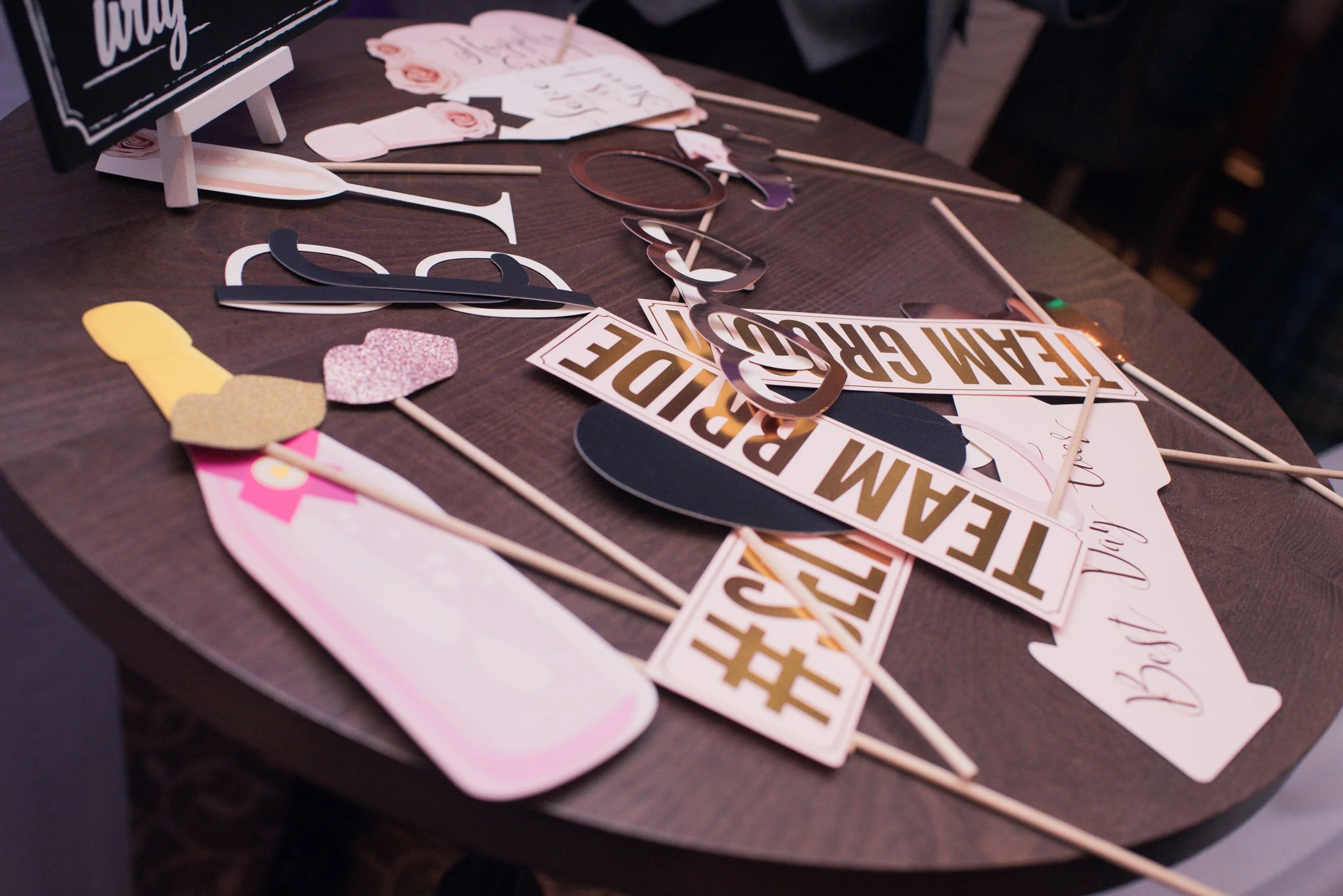 Timeless Capture Photobooth