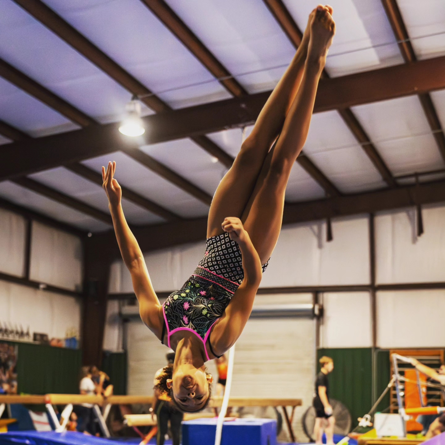 USA Gymnastics Region 8