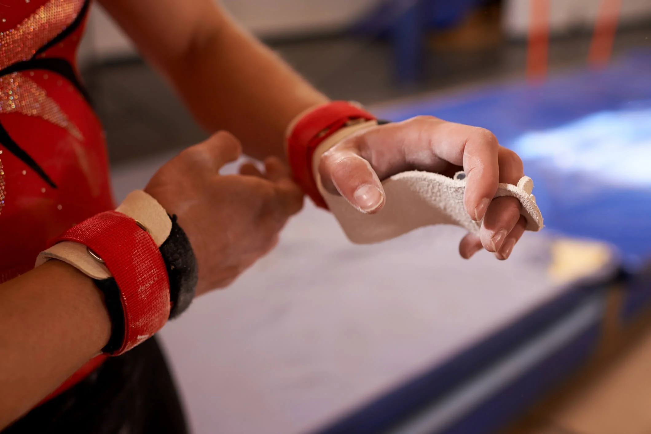 USAG Programs | USAG Region 8 — USA Gymnastics Region 8