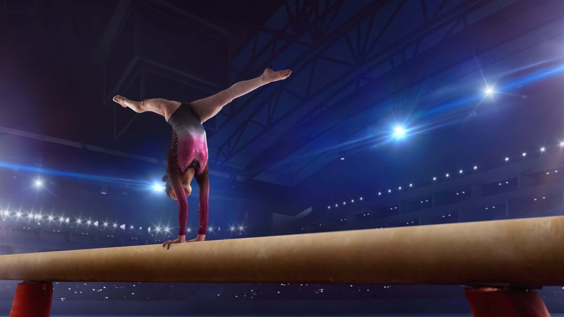 USA Gymnastics Region 8