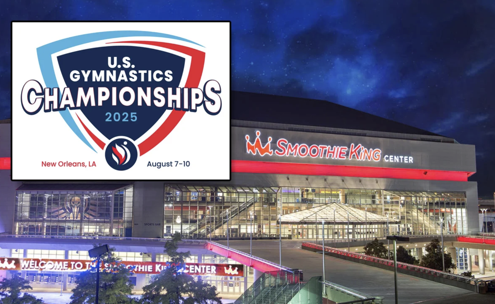 Regionals Congress — USA Gymnastics Region 8