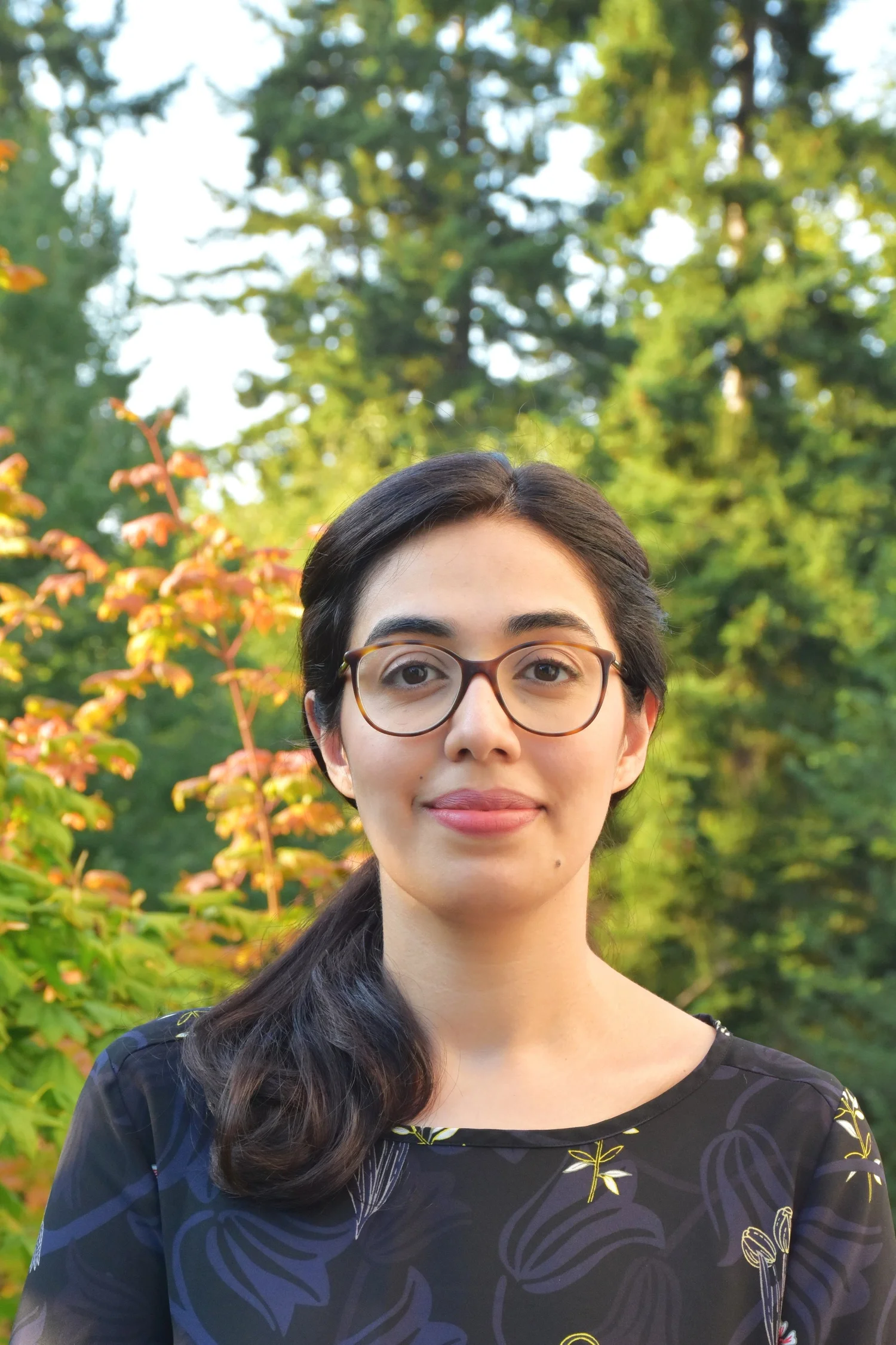 Fatima Najeeb