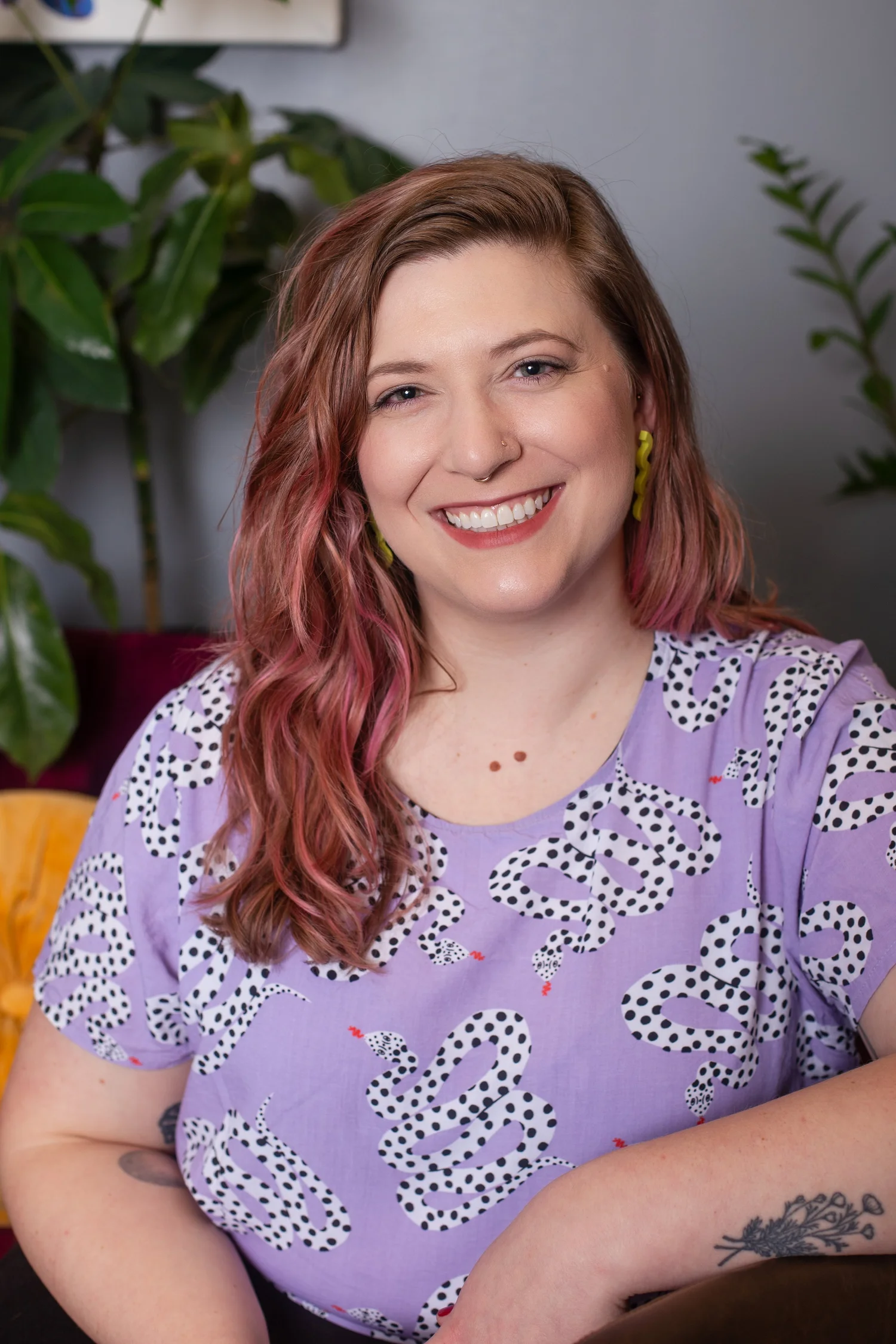 Emily — Rowan Tree Counseling