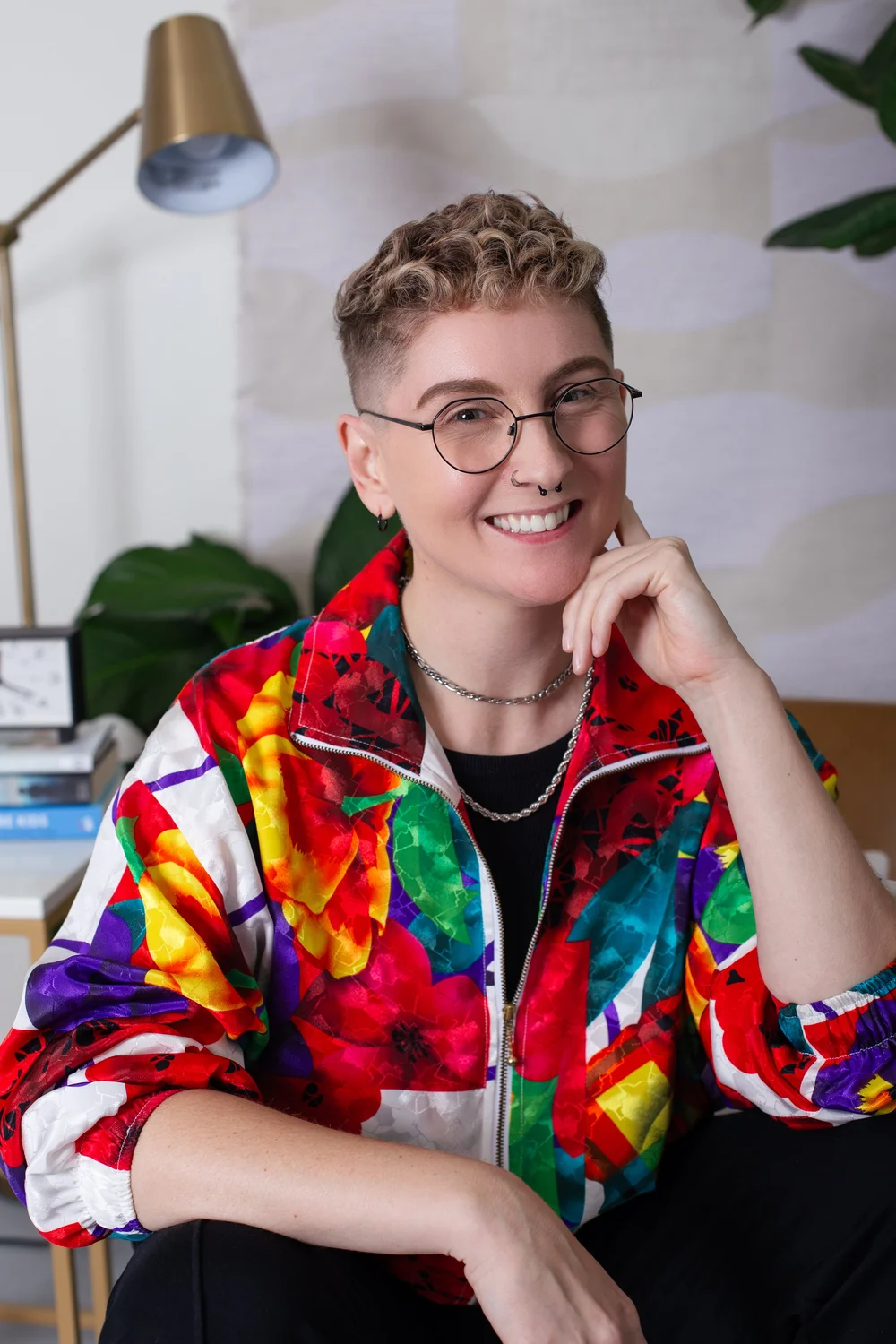 Jordan Cart, PsyD — Rowan Tree Counseling