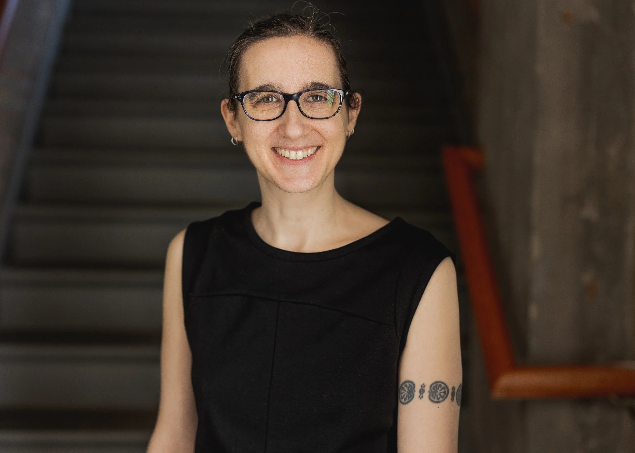 Cassandra — Rowan Tree Counseling