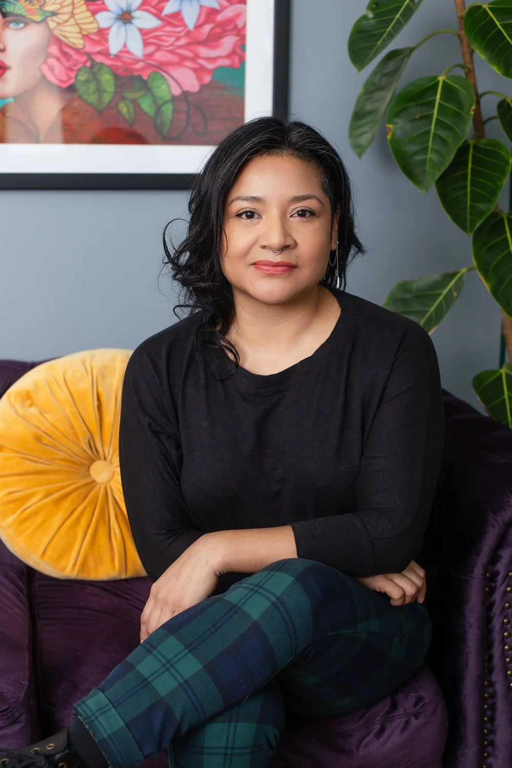 Our Team — Rowan Tree Counseling