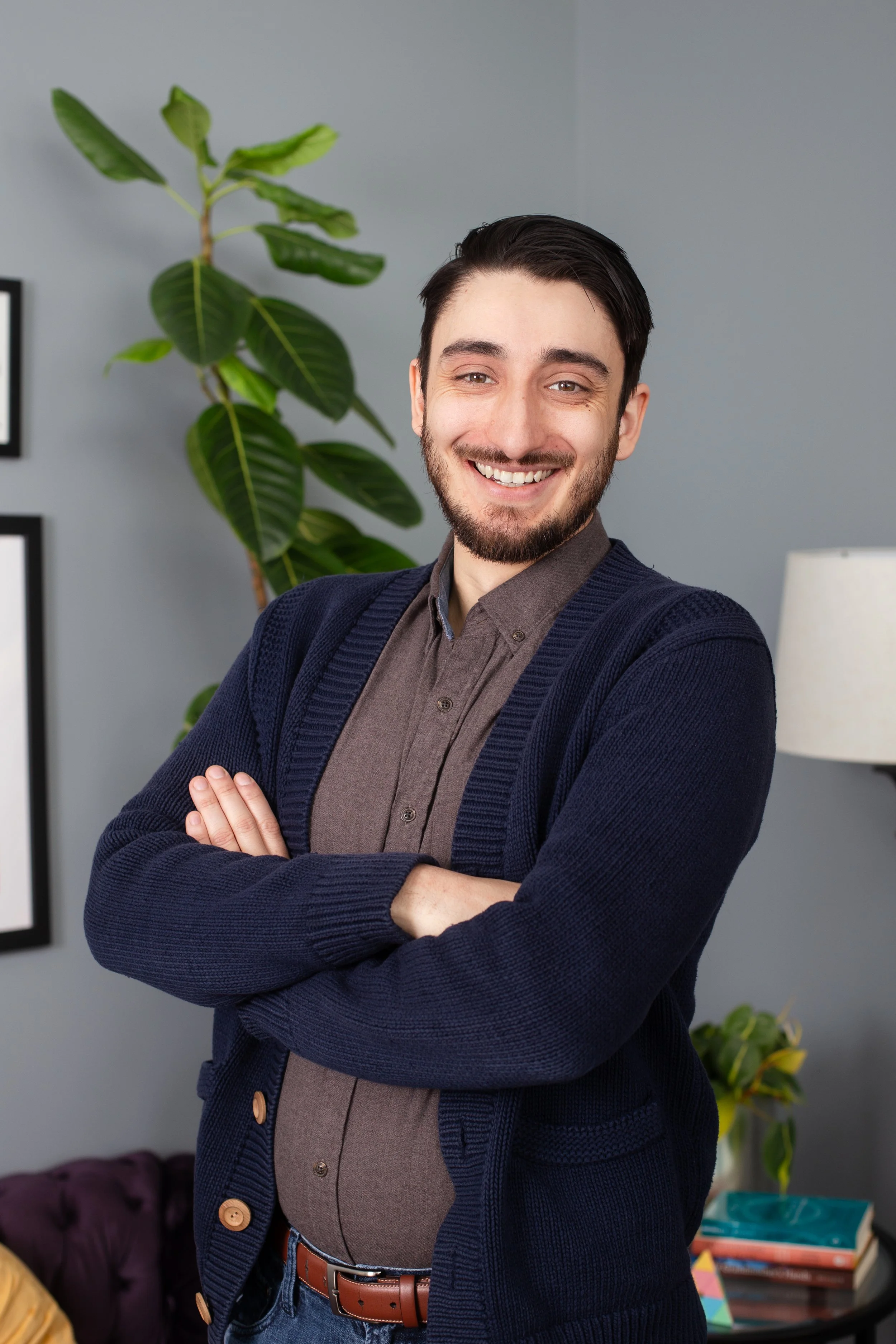 Our Team — Rowan Tree Counseling