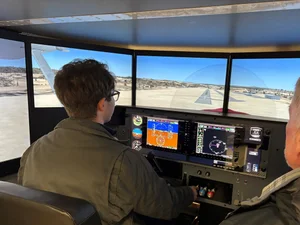 Our Fleet — Mach 5 Aviation