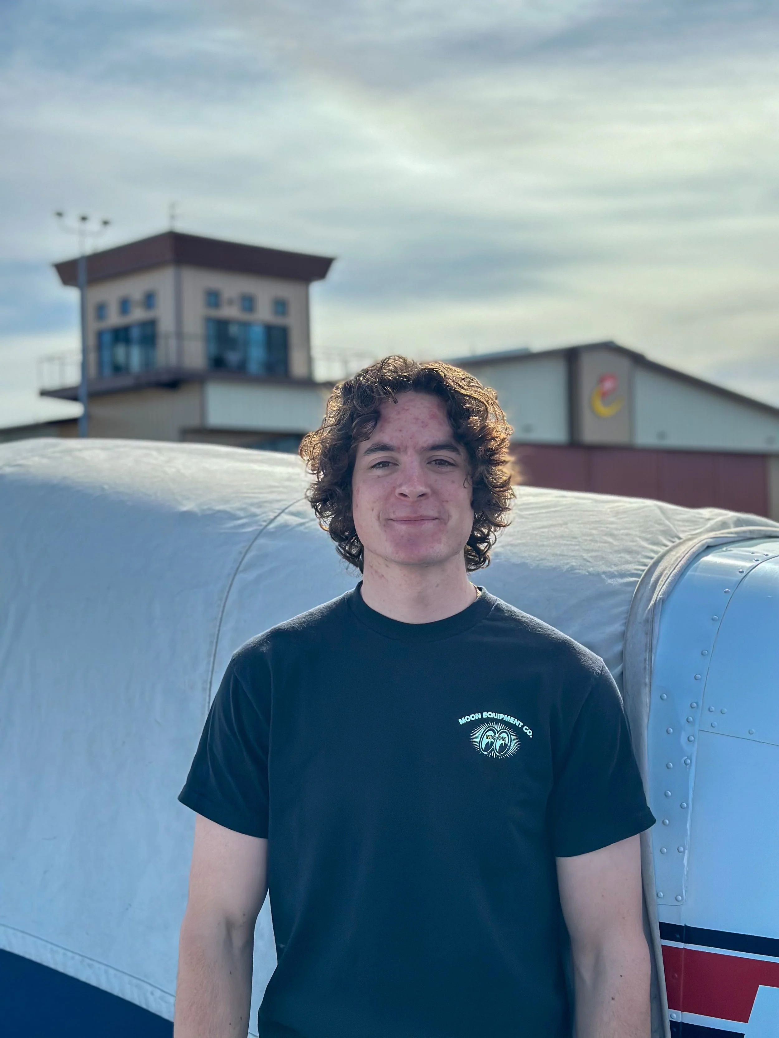 Instructors — Mach 5 Aviation