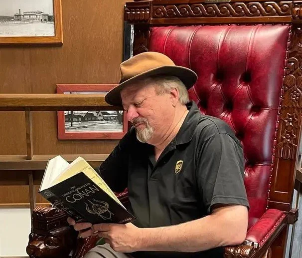 Special Guests — DRAGON DAYS™ FANTASY FESTIVAL