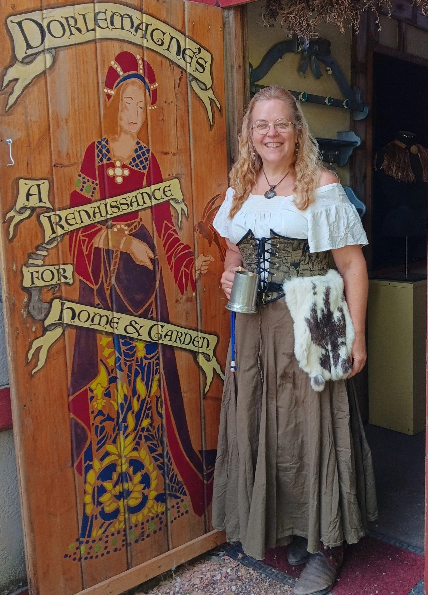 Our Team — DRAGON DAYS™ FANTASY FESTIVAL