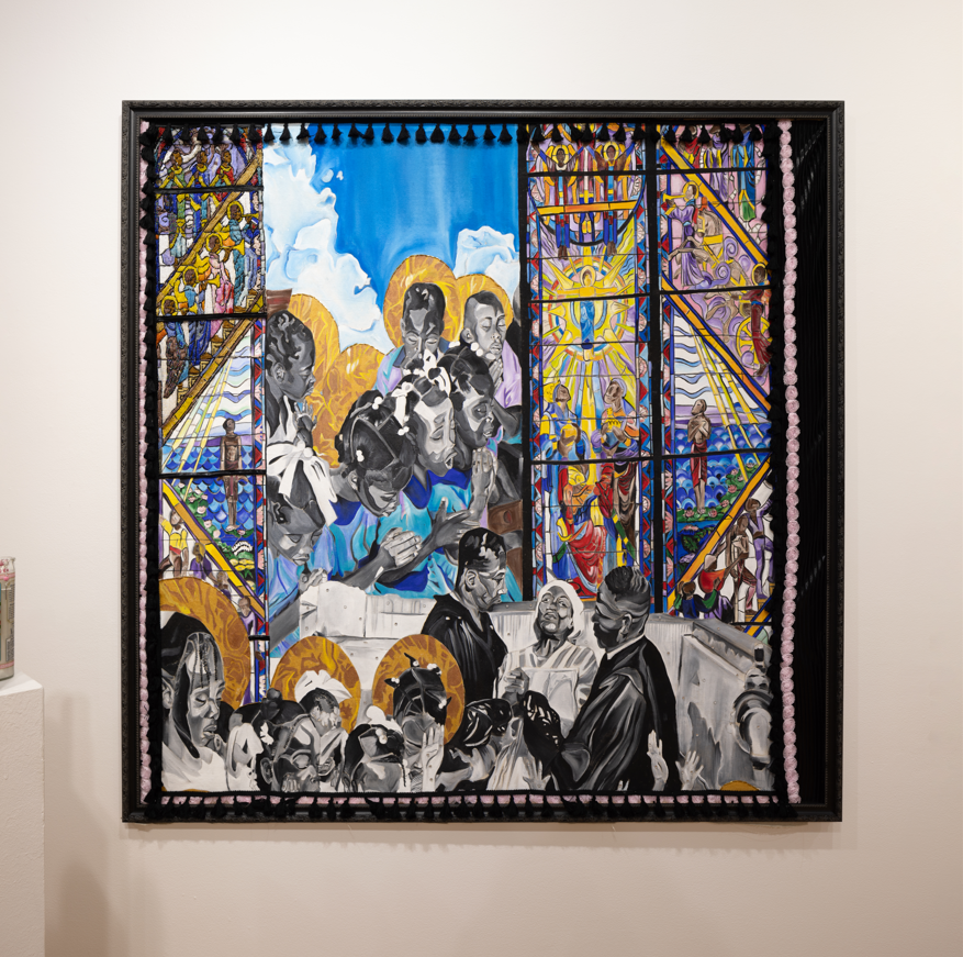 HOME [www.sydneyrosemaubert.com]