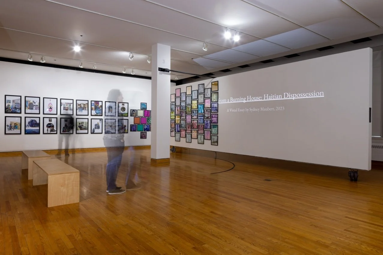 HOME [www.sydneyrosemaubert.com]