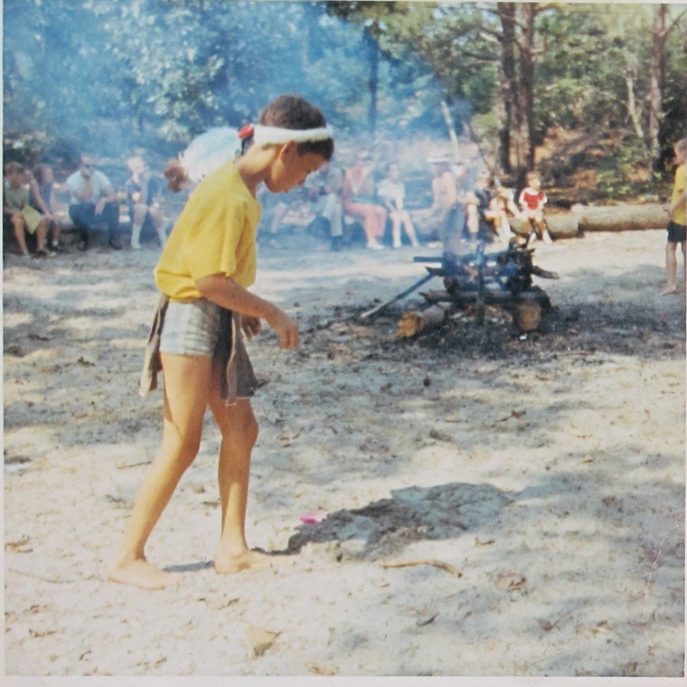 1960s — The Road to the 100th