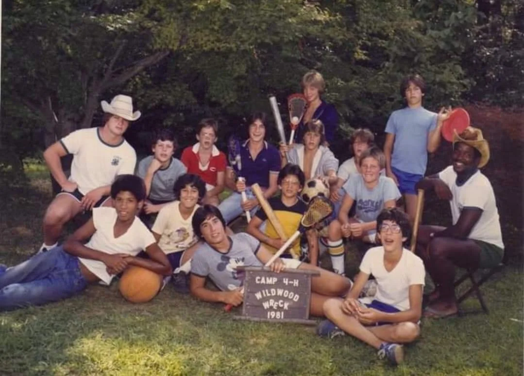 1980s — The Road to the 100th