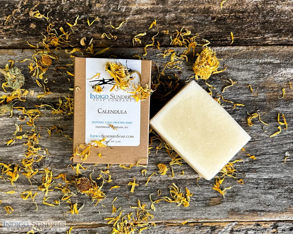 Women's Soap Bundle — Indigo Sundries Soap Co.