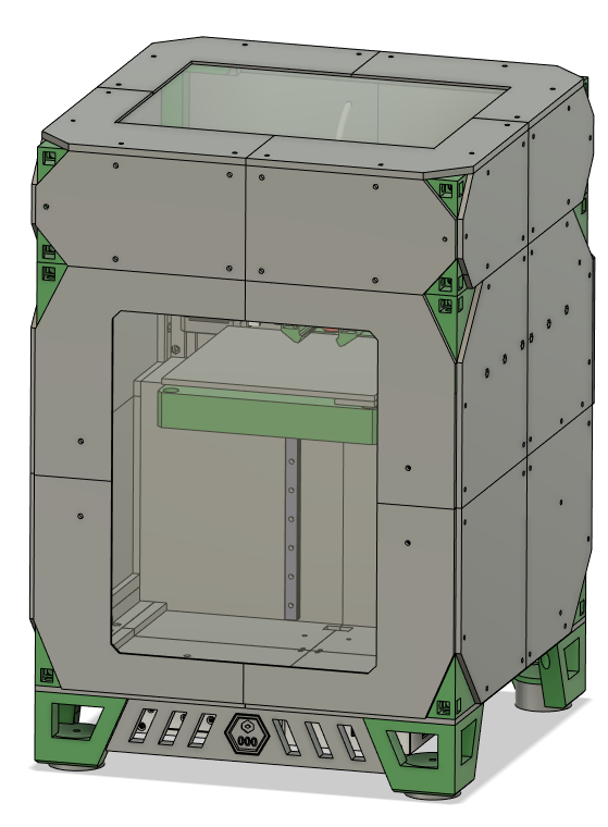 3D Printers — Rolohaun 3D