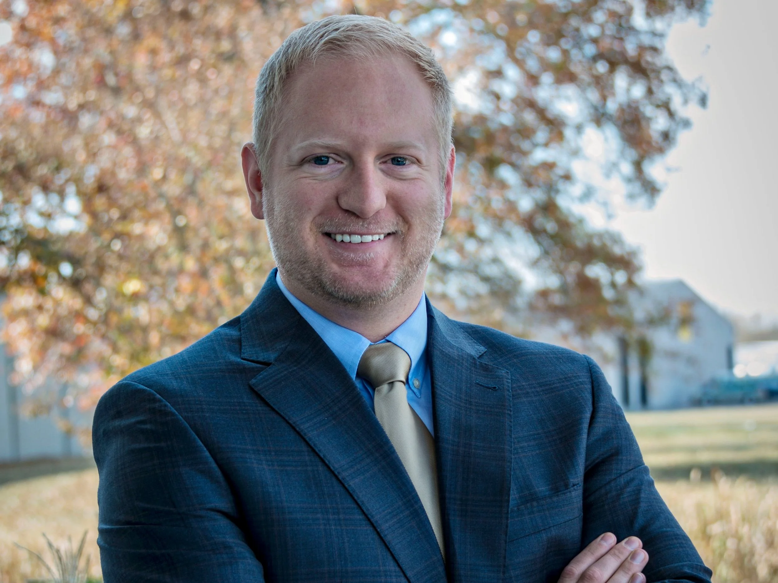 Leadership - CainRashWest Architects