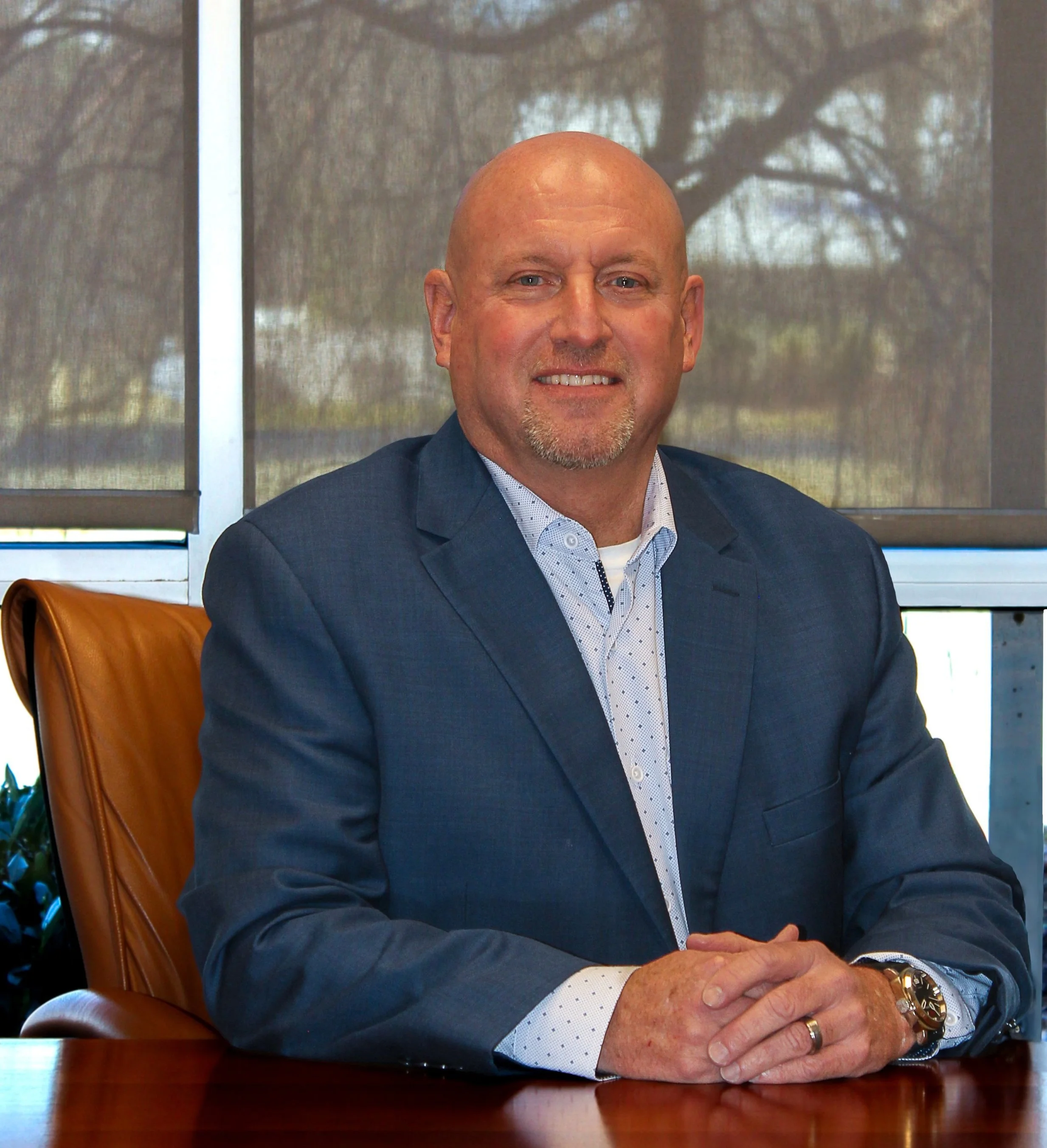 Leadership - GRC Construction, Inc.