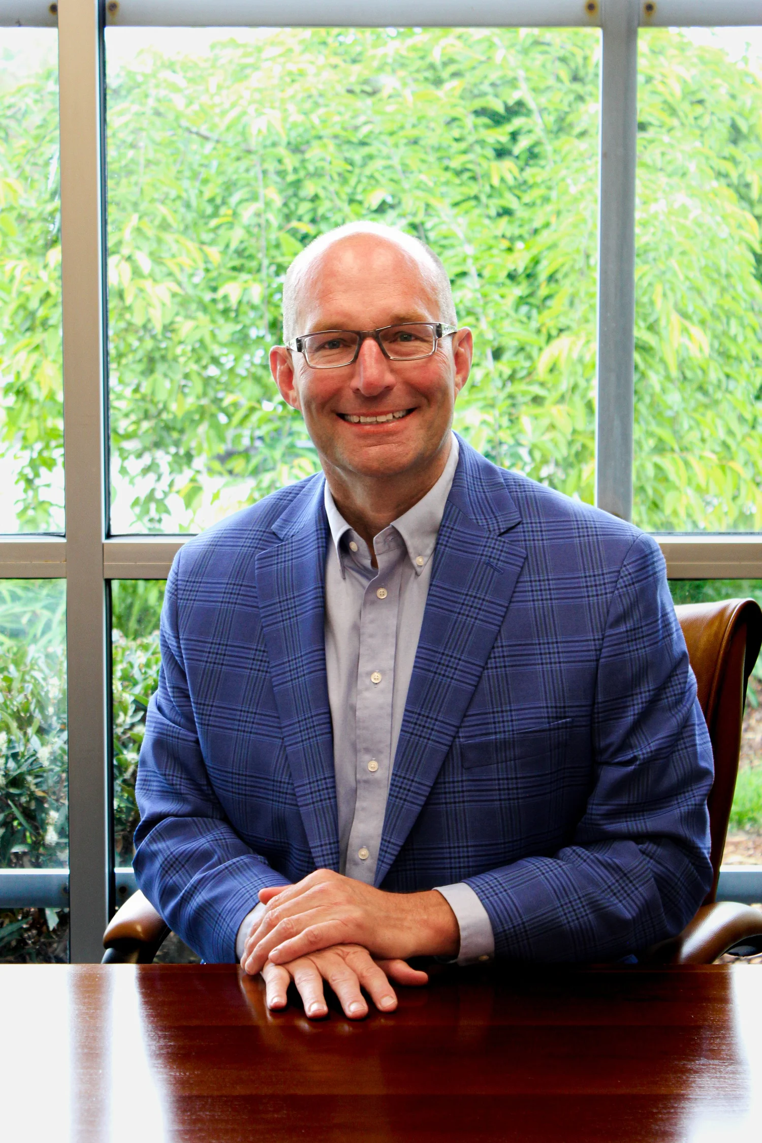 Leadership - GRC Civil Services