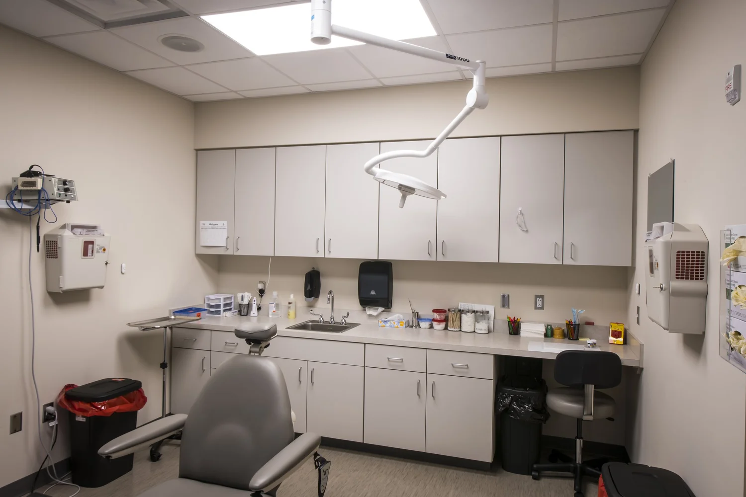GRC Construction Services, Inc. | Dermatology Associates- Johnson City