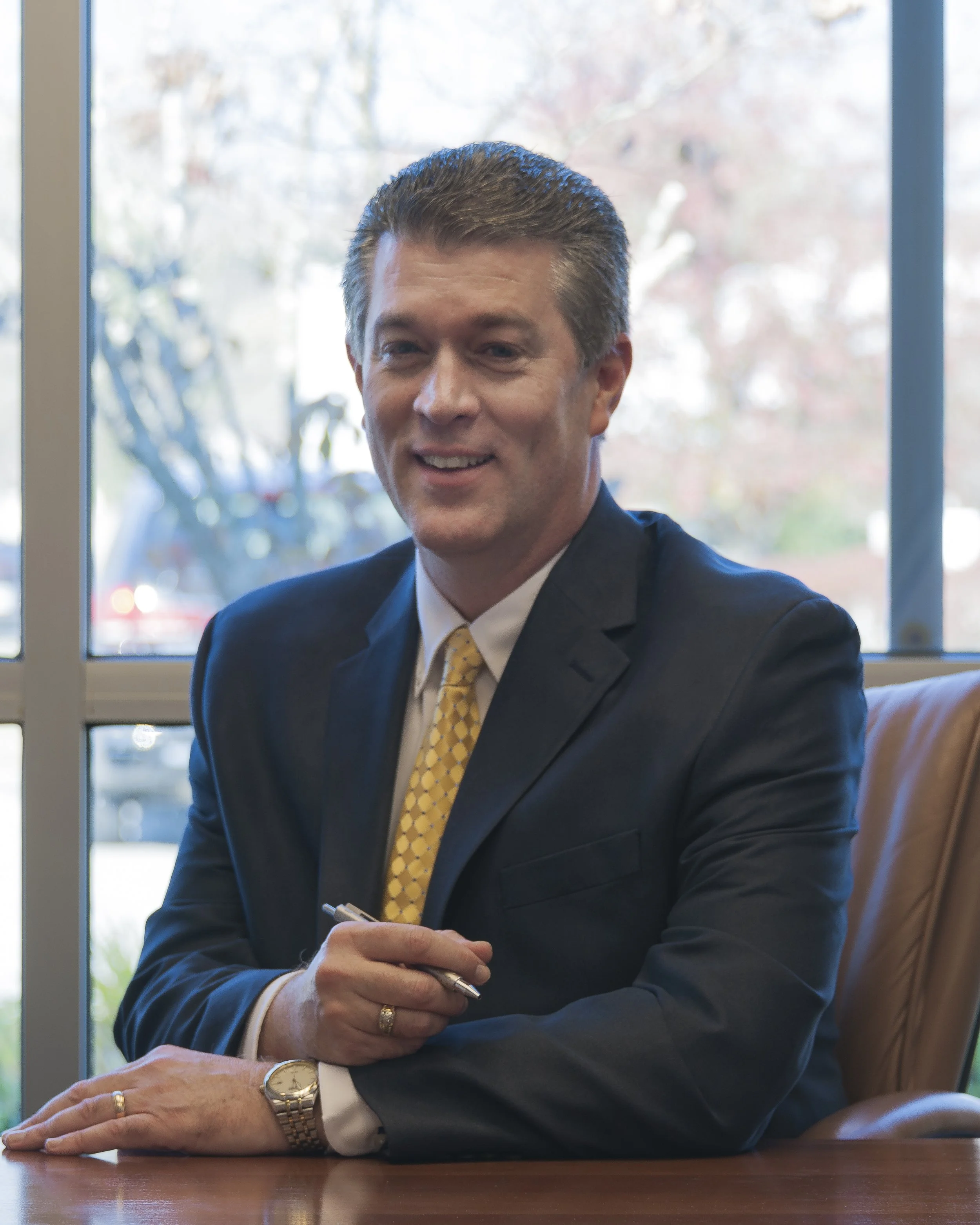 Leadership - CainRashWest Architects