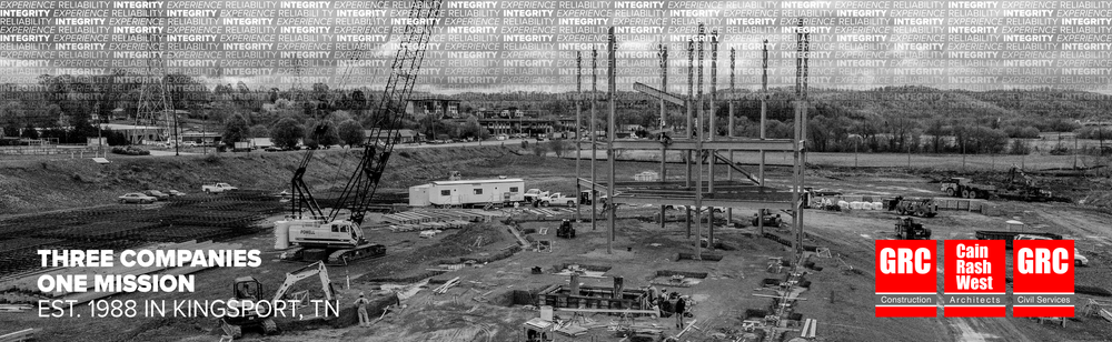 GRC Construction Services, Inc.