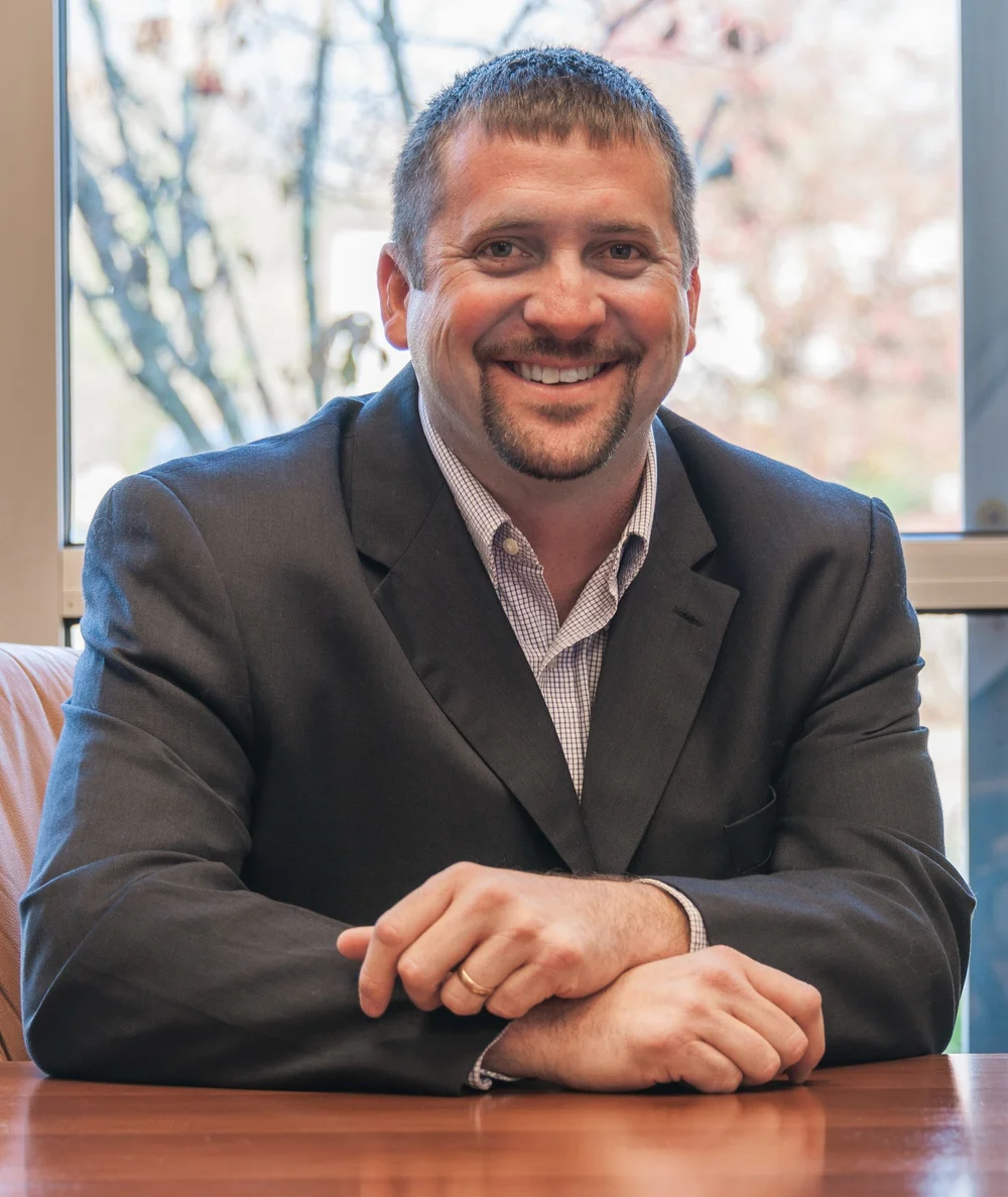 Leadership - GRC Construction, Inc.