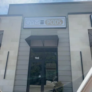 Gym Pods