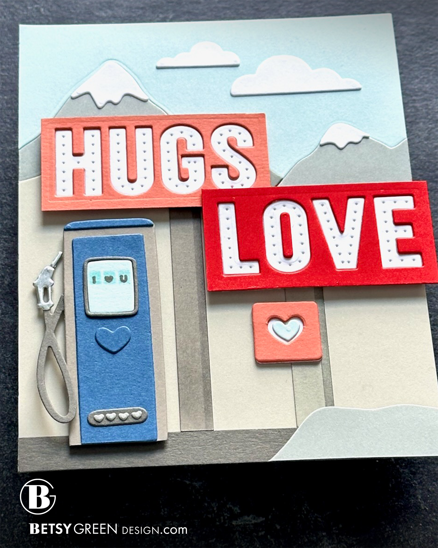 Creating Fun with an Unexpected Theme — Betsy Green Design